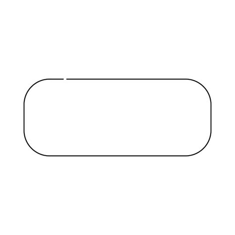 Premium Vector Textbox Button Icon Design Element For Web Mockup And