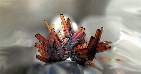 Types Of Twinning In Minerals Geology In