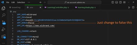 Top 10 Security Checklist For Laravel Devops Freelancer