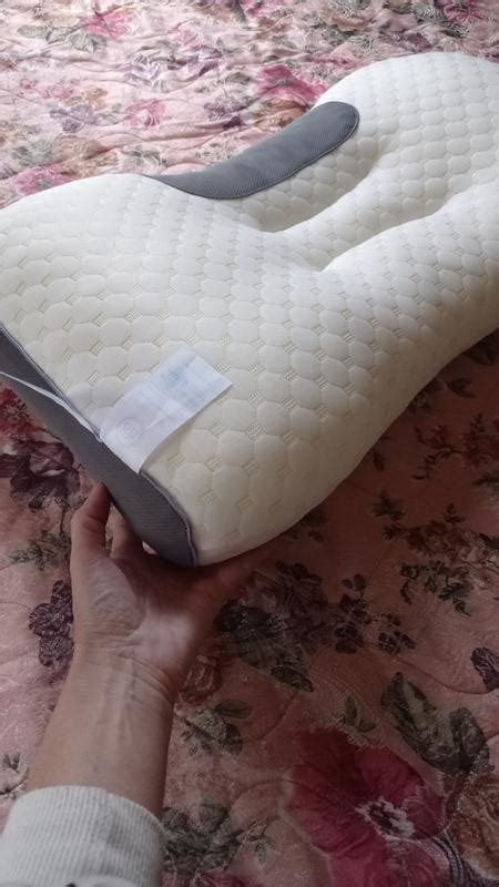 Подушка для комфортного сна и отдыха — ціна 450 грн у каталозі Подушки Купити товари для дому