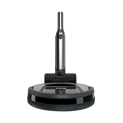 User Manual Shark ION Robot RV WV English Pages