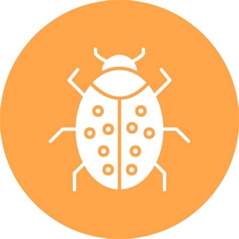 Bug Free Icon
