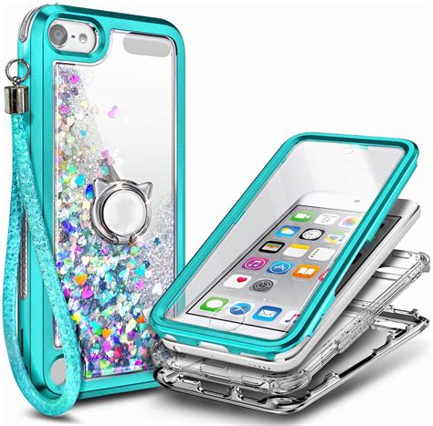 Nagebee Case For Ipod Touch 7th 6th 5th Generation Ipod Touch 7 6 5