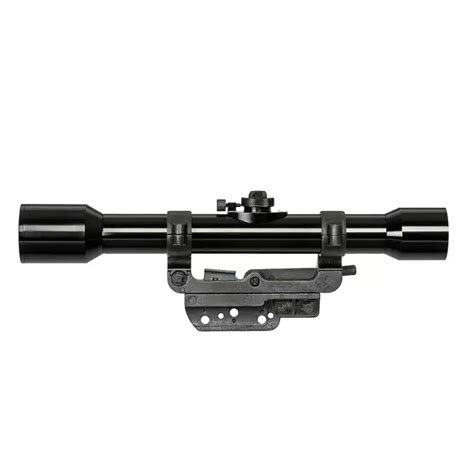 4x26 Zf39 Type Scope For Kar98k [sandt] Taiwangun