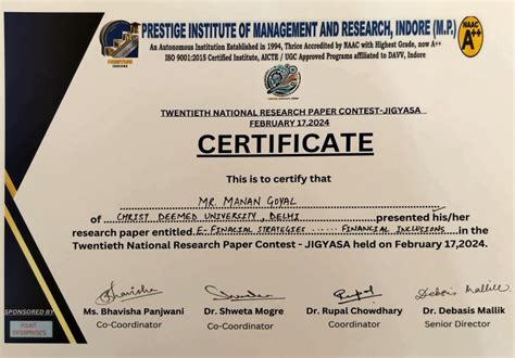 Manan Goyal On Linkedin Greetings Connections Im Glad To Have Discussed My Thoughts On