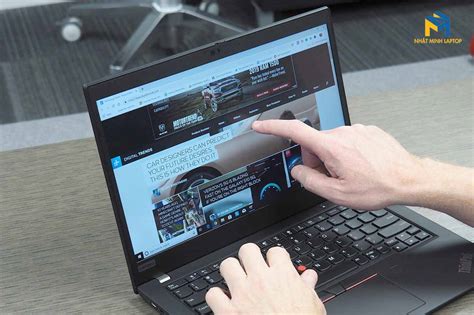 Laptop Thinkpad P Series C Hcm Nh T Minh Laptop