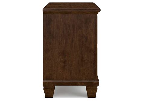 Danabrin Nightstand