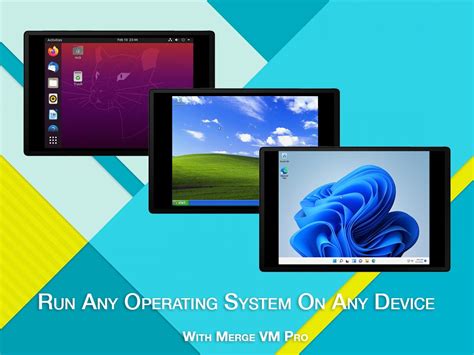 Merge Vm Pro Arm Latest Version 23228 For Android