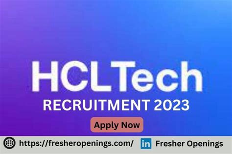 Anoop Mishra On Linkedin Hcl Career Jobs 2023 Hiring As Data Analyst Up To 3lpa Apply