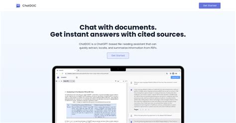 ChatDOC AIPromptly