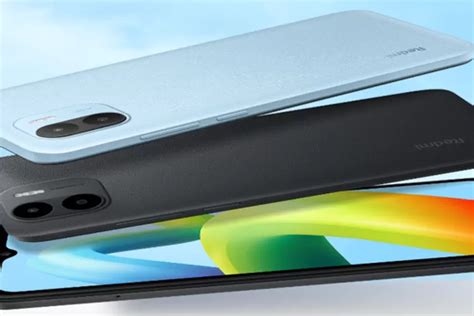 Deretan Hp Dengan Harga Di Bawah Rp Juta Ada Yang Punya Fitur Nfc Haluan Co Portal Media