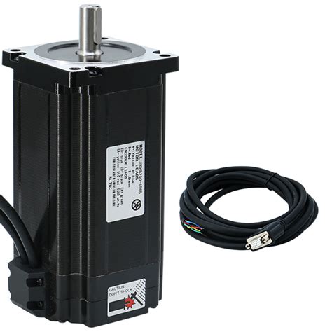 China Nema Closed Loop Stepper Manufacturers Suppliers Factory HENGLI