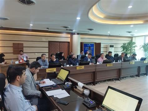 پایش حوزه عمرانی و ترافیک مدیریت شهری در دستور کمیسیون عمران قرار گرفت پایگاه خبری شهرداری و