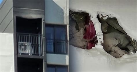 20여 일 뒤 입주인데새 아파트에 하자 5만8천 건