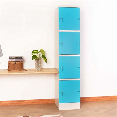 ตู้ล็อคเกอร์ ตู้ล็อคเกอร์ 12 ประตู ตู้ใส่ของ ตู้เหล็ก