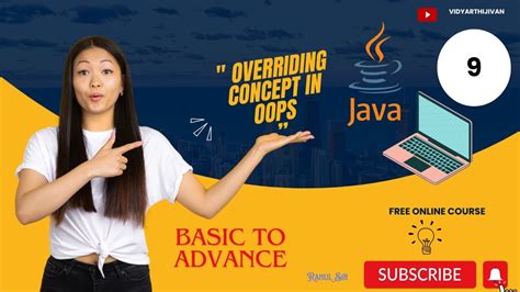 Understanding Method Overriding In Oop A Complete Guide Youtube