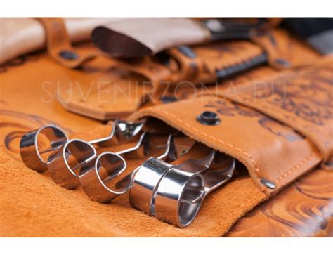 Джентльменский набор На всякий случай для пикника