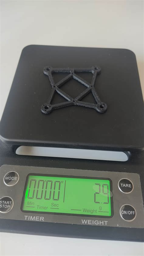 Picolongrange Tiny Fpv Drone With Gps Por Unboxingexperience7 Descargar Modelo Stl Gratuito