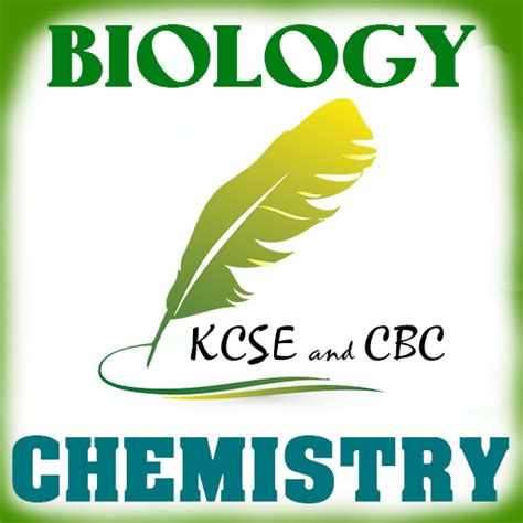 KCSE Revision App All Subjects Apps On Google Play