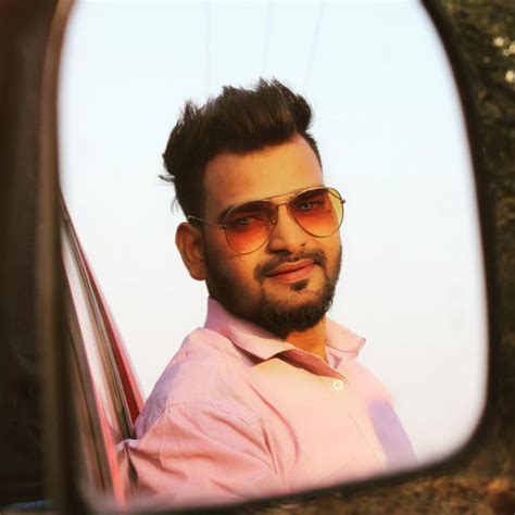 Harish Varma On Linkedin Never Give Up😘