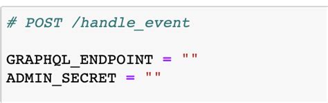Announcing Hasura Notebook Prototype Fast On Genai Apps