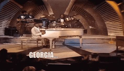 Georgia On  Georgia On My Discover And Share S