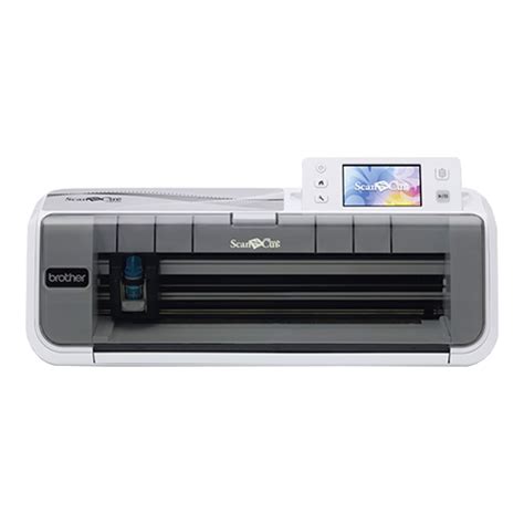 Ремонт плоттеров Brother в Москве от 550 рублей РемСити