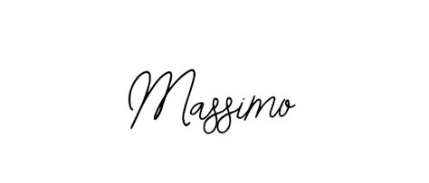 72 Massimo Name Signature Style Ideas Excellent Electronic Signatures