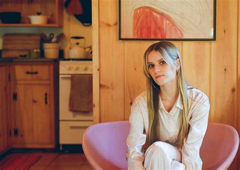 Rosie Darling Is Waving Goodbye To Her Old Self Notion