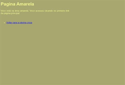 GitHub CaioCsar aula Projeto várias paginas web interligadas