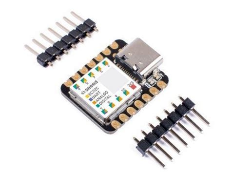 Seeed XIAO SAMD21 Module 99Tech