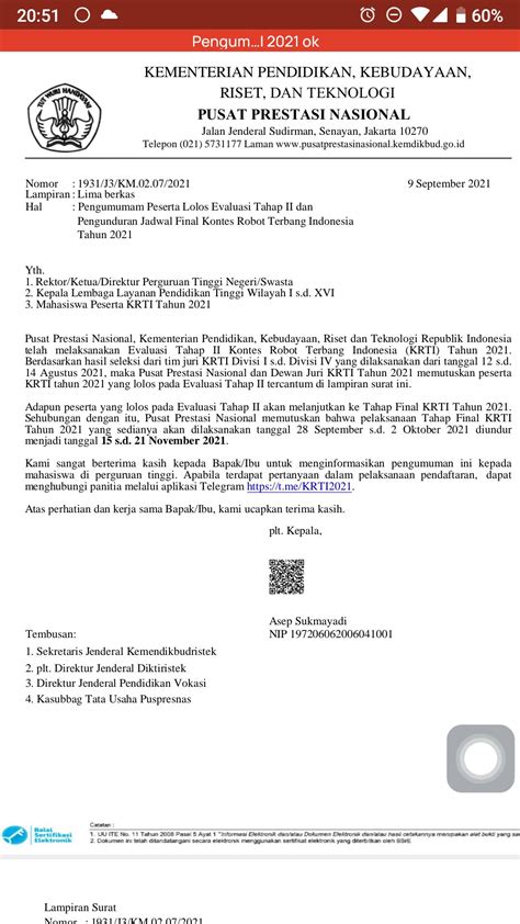 Naufal Fikriansyah On Linkedin Kontes Robot Terbang Indonesia 2021 It Is So Grateful For Me