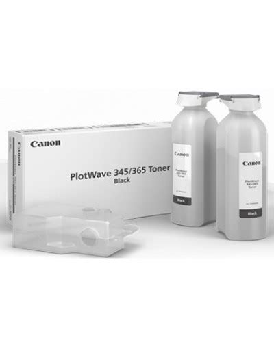 Oce Plotwave 345 Toner 107 0066 445