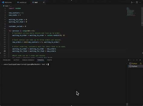 Claudio Pablo Martin Rodriguez On Linkedin Python