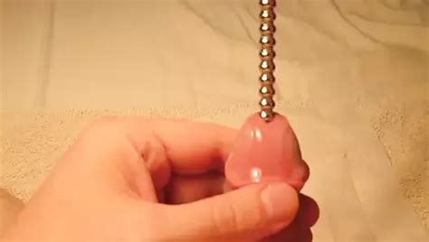 Old Clip From 2017 Sounding And Cumming Xhamster