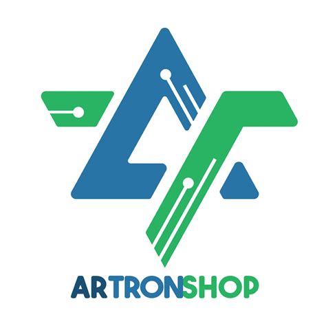 Artronshop Youtube