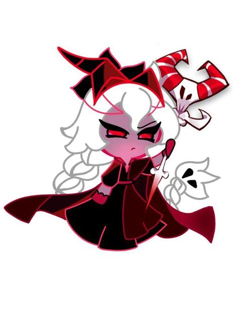 Pin By Shiny Mimikyu On Cookie Run Cookie Run White Lilies Cookies