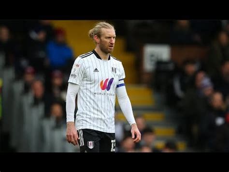 Oc Tim Ream Season Highlights Russoccer
