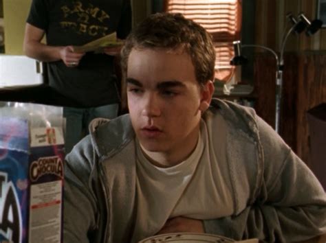 Degrassi The Next Generation Broomheadz
