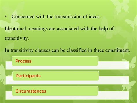 Systemic Functional Linguistics Pptx Programming Languages Computing