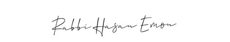 74 rabbi hasan emon name signature style ideas creative autograph