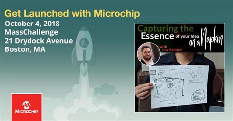 Microchip Technology Inc On Linkedin Are You Ready To Transition From Maker To Entrepreneur