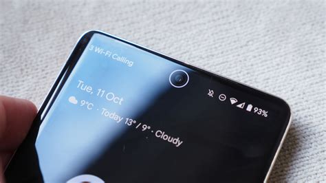 Google Pixel 8 Pro Display Tipped To Be Totally