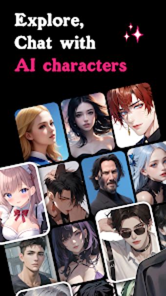 Spicy Ai Chat With Characters For Android Download