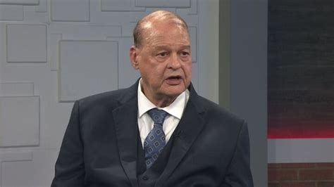 Superintendent Tom Horne Discusses His Time In Office Arizona Pbs