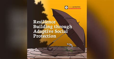 Ep 27 Resilience Building Through Adaptive Social Protection Social Protection Podcast