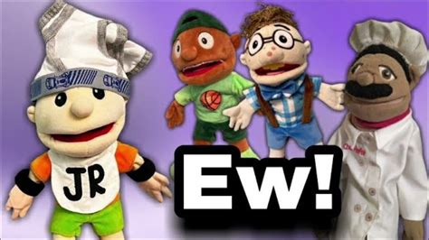 Highly Cursed Sml Thumbnails R Smlcringe