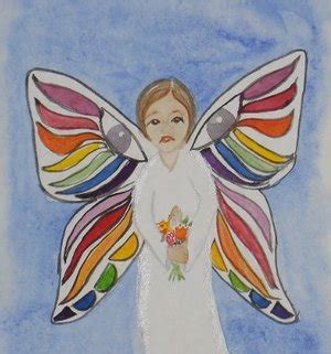 The Butterfly People Of Joplin