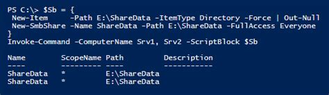 How It Works Windows Server 2016 Automation With Powershell Cookbook Second Edition Book