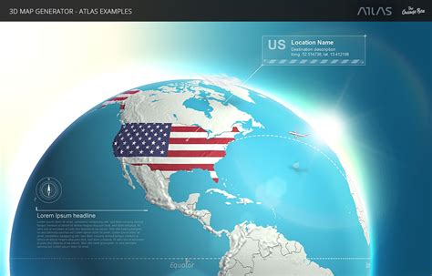 3d Map Generator Atlas From Heightmap To Real 3d Map Map Generator Isometric Map